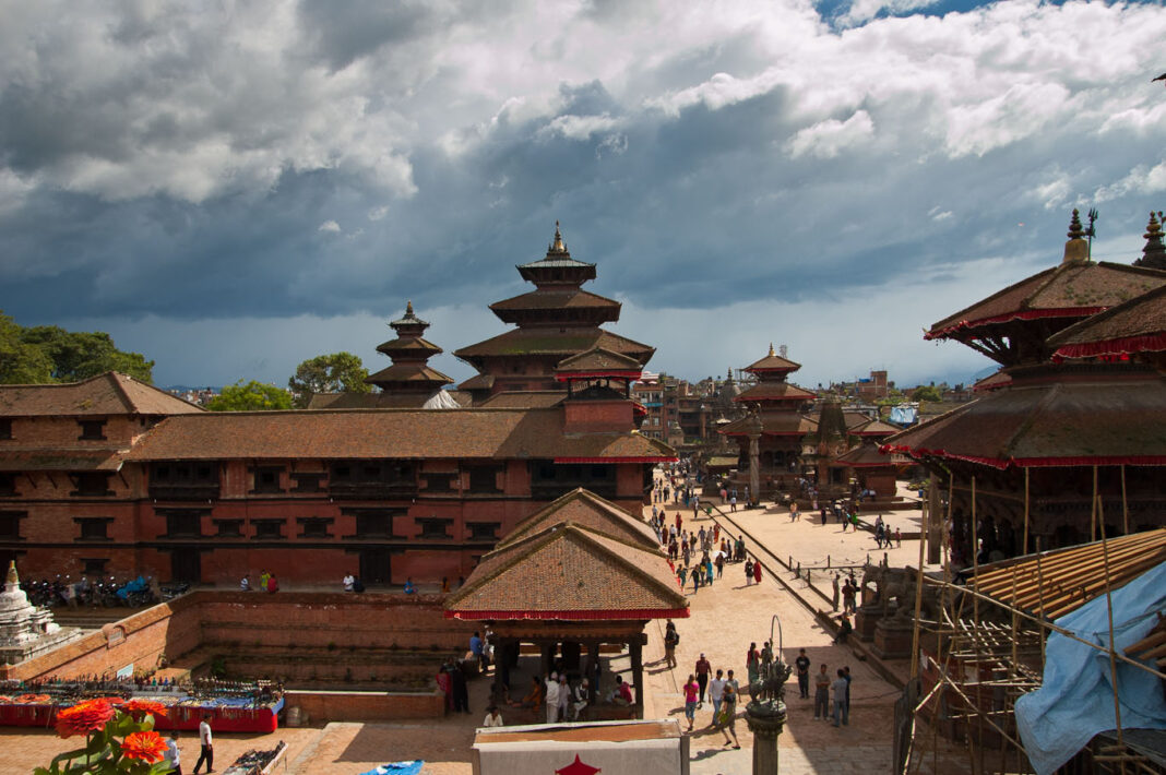 25 Reasons to go Hiking around Nepal and the Himalayas | Adventure ...