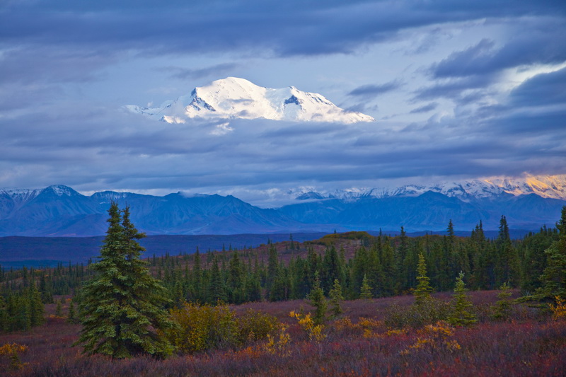 McKinley 2015 - Summit Video - Adventure Diplomacy